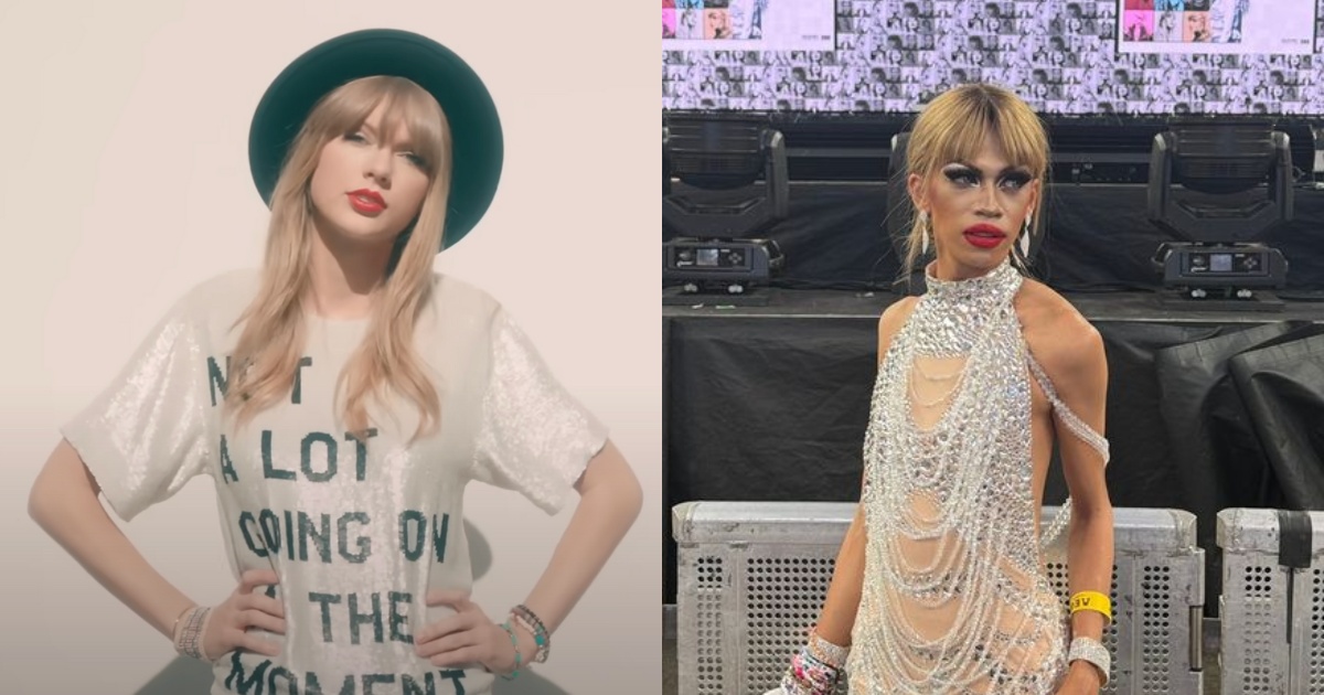 What You Need To Know About Taylor Swift S 22 Hat And Why Some Fans